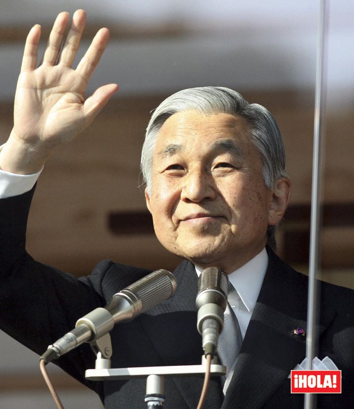 Abdicación del Emperador Akihito. Termina la era Heisei. | Cotilleando ...