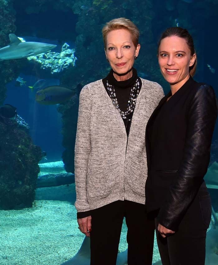 Y otra boda real: el príncipe Hussain, hijo del Aga Khan, y Fareen Hoag ...