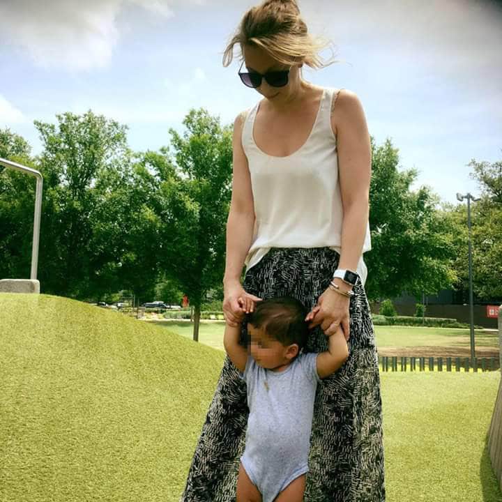 La princesa Maria Galitzine fallece a los 31 años - Foto 2