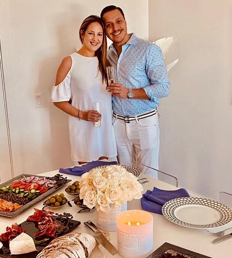 Theodora de Grecia celebra su 'no boda'