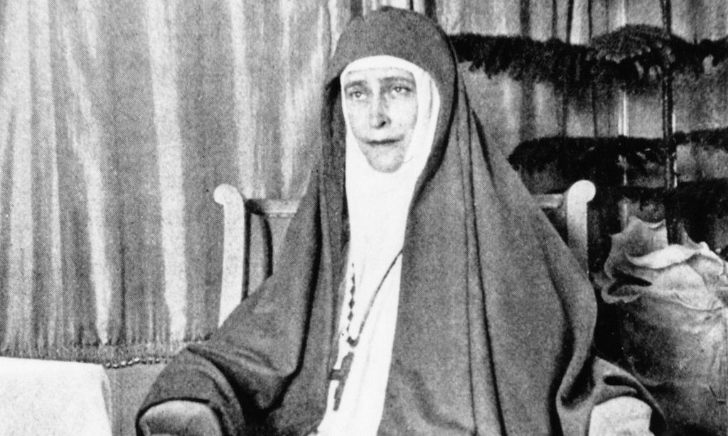 Ella de Hesse, la Gran Duquesa rusa más bella de la historia