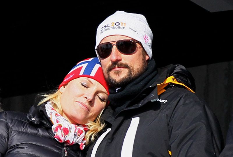 Las 5 historias de amor más románticas y rompedoras de la realeza