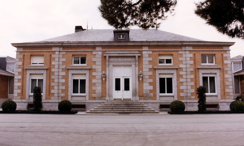 ¿Quién es quién en la Casa del Rey?