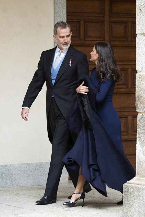 La Casa Real reforma su estructura y funcionamiento con un real decreto