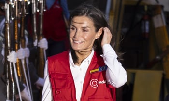 Portada de Realeza y Personalidades - Información y curiosidades sobre ...