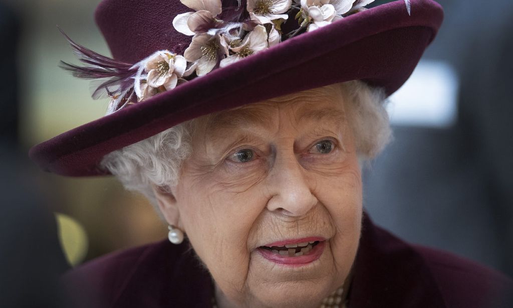 Isabel II dice adiós a uno de sus empleados más cercanos: Lord Chamberlain