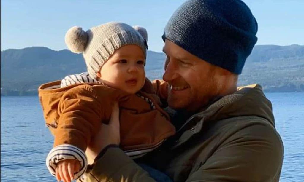 Archie cumple once meses, ¿cuándo volveremos a verle?