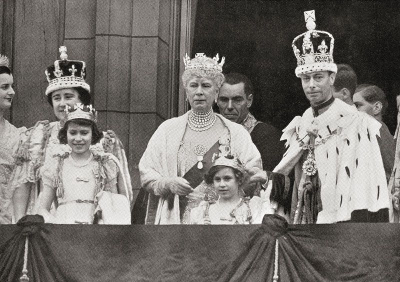 Fallece Isabel II de Gran Bretaña, la Reina de todas las reinas