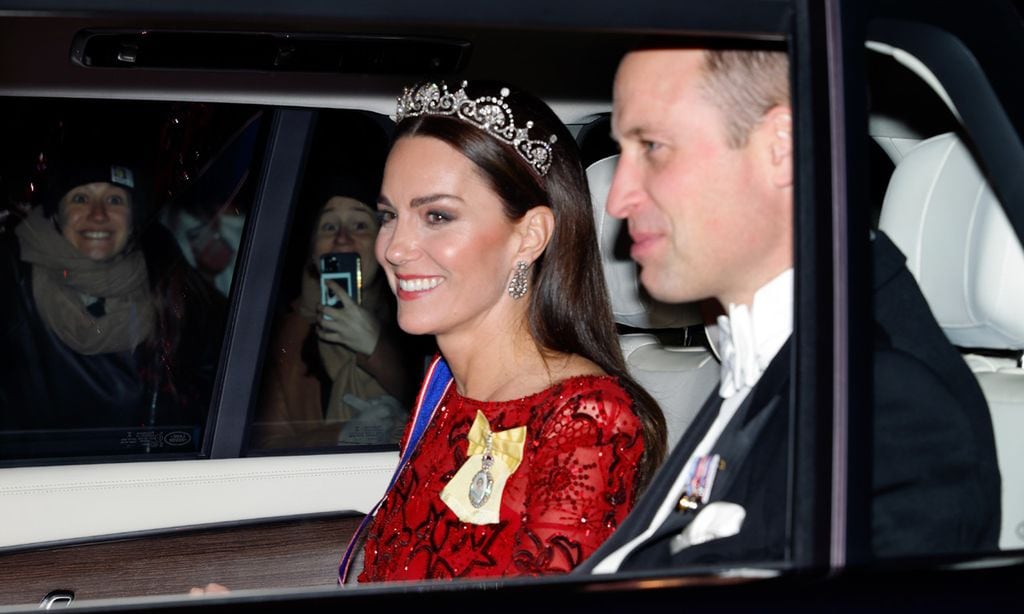 Kate Middleton cumple 41 años como princesa de Gales y con polémica ...