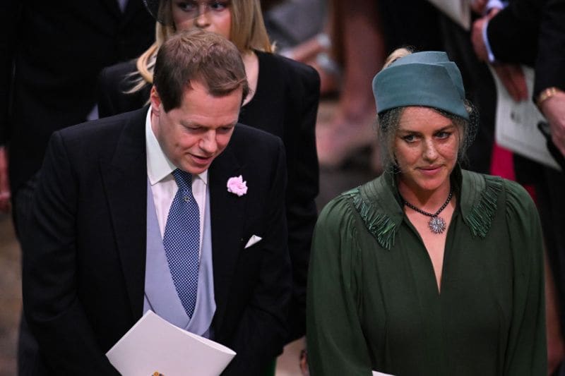 Carlos III invitará por primera vez a los hijos, nietos y a la hermana ...