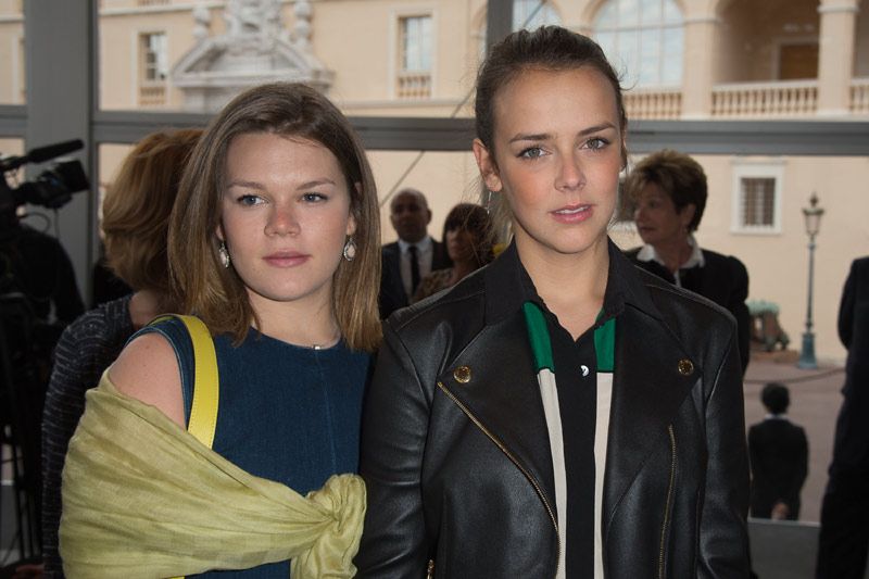 Las ‘otras’ Grace que siguen llegando a Mónaco