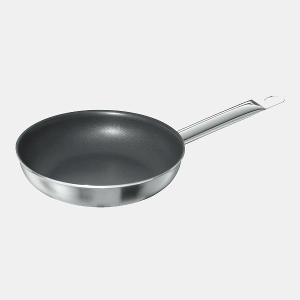 Las 7 mejores sartenes para cocinar como un auténtico chef