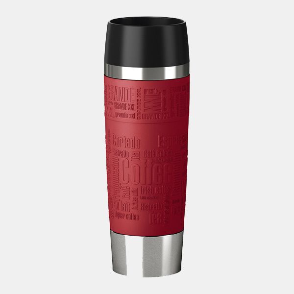 Termos, los mejores para que tu café llegue calentito a la oficina