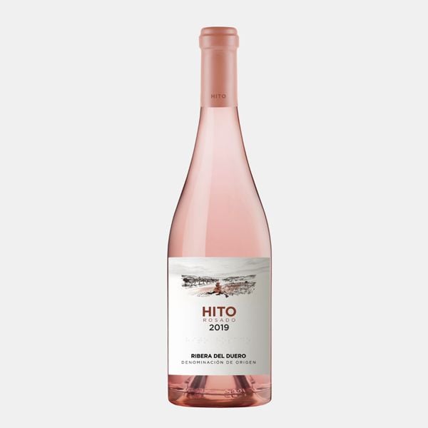 Los mejores vinos rosados por menos de 15€