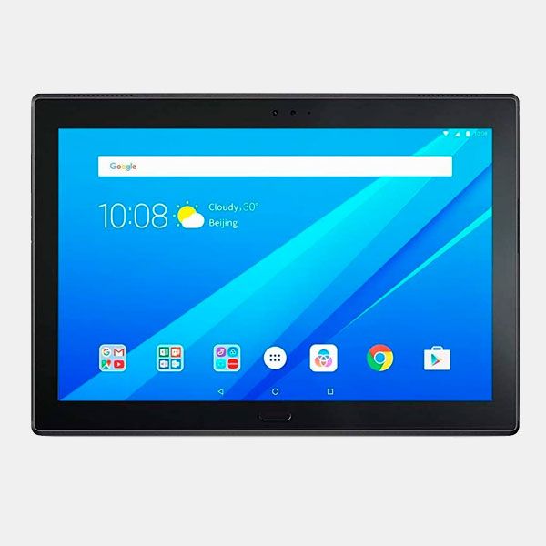 Las mejores tabletas para trabajar y jugar en casa