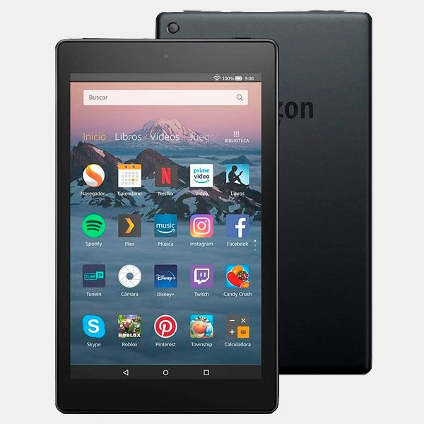 Las mejores tabletas para trabajar y jugar en casa