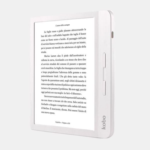 Los mejores lectores de libros ebooks