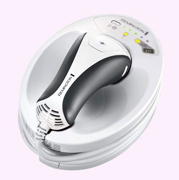 Las mejores depiladoras láser para acabar con el vello en casa