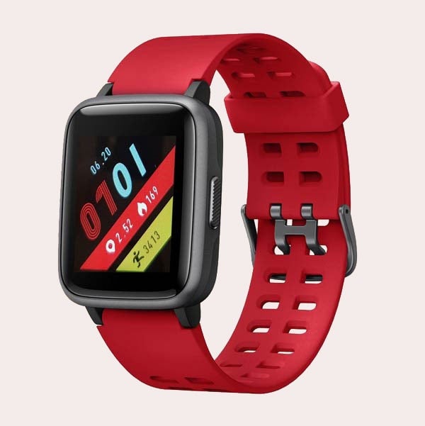 Los mejores relojes de actividad para medir tus pasos y calorías
