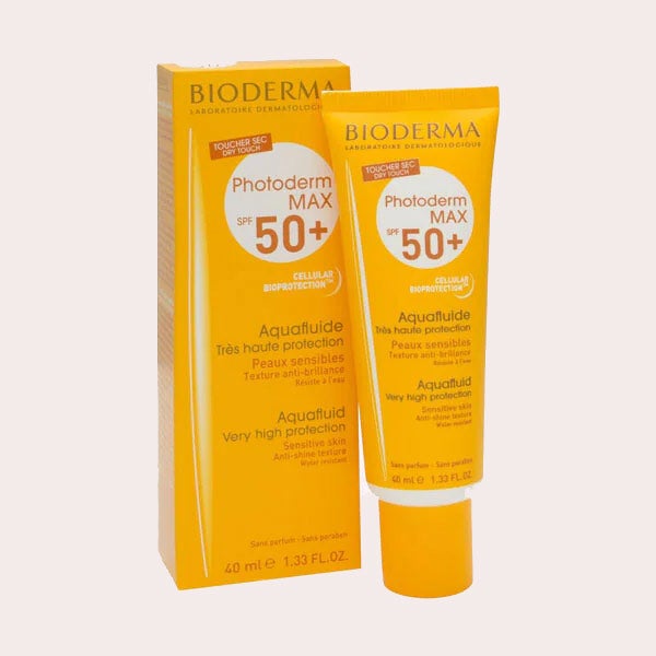 8 Mejores Protectores Solares Para Las Pieles Con Acné – MUCMV