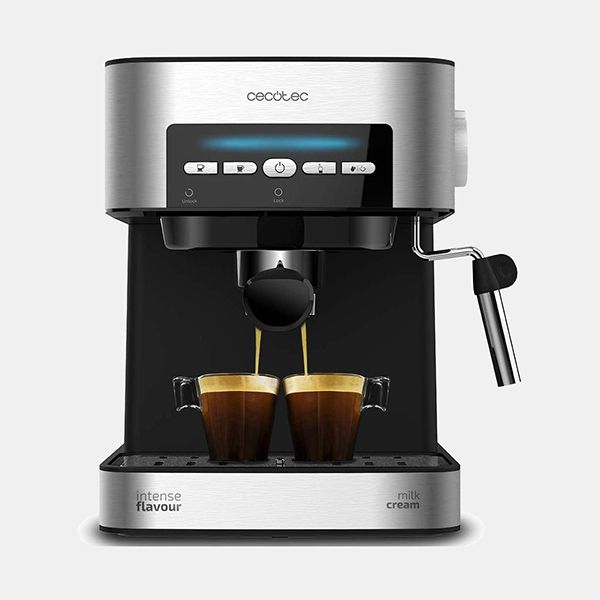 Las mejores cafeteras del mercado para despertar cada mañana con energía