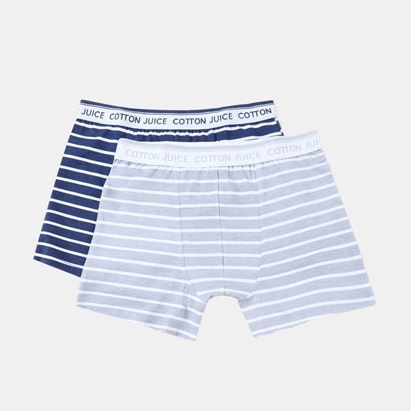 Compra aquí la ropa interior más práctica para niños y niñas