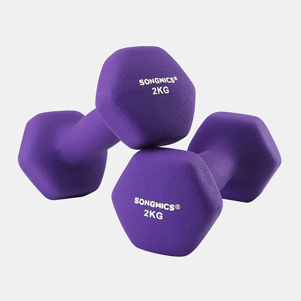 Alarga los resultados de tus entrenamientos de cuarentena con estos ...