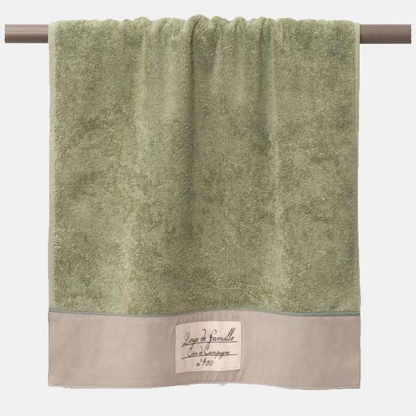 Las toallas de baño más bonitas y baratas son estas de aquí