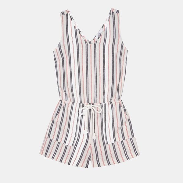 Monos de verano que quedan igual de bien (o mejor) que cualquier vestido