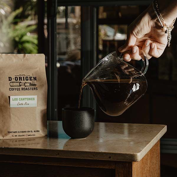 Cafés 'premium' con mejor calidad, sabor y aroma