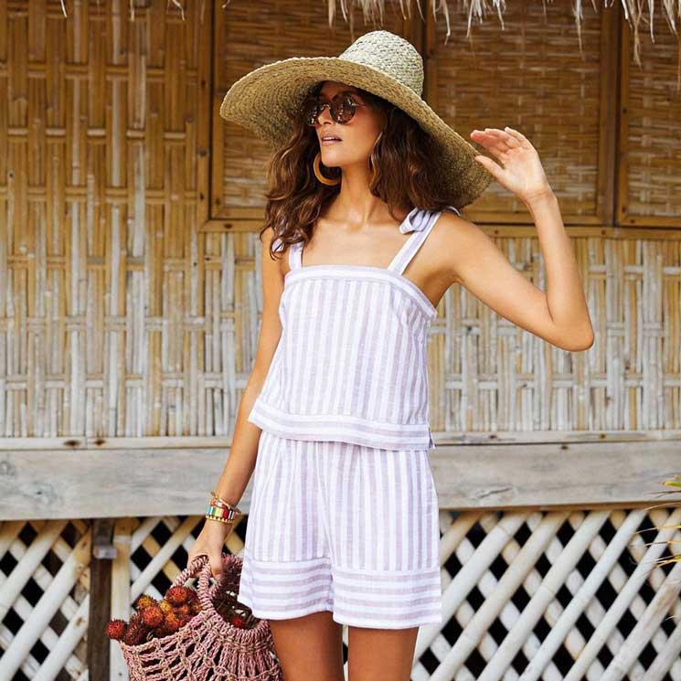 Looks de playa para mujeres con mucho estilo