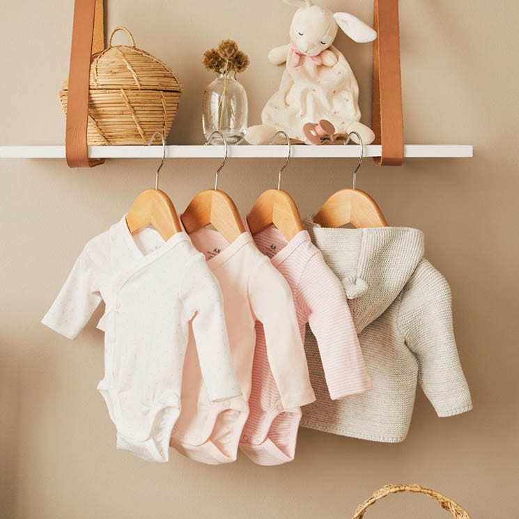 La ropa interior para niños, niñas y bebés que va a triunfar esta temporada