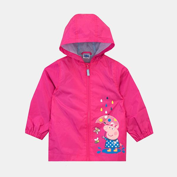 Chalecos, sudaderas y todos los básicos de entretiempo para niños