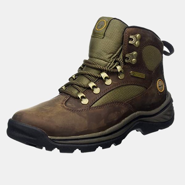 Las mejores botas para hacer senderismo y planes en la montaña