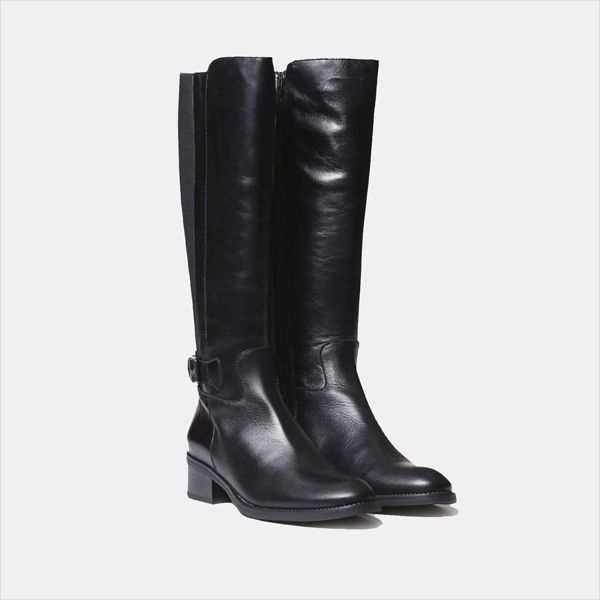 Botas altas en tendencia este otoño-invierno 2020/21