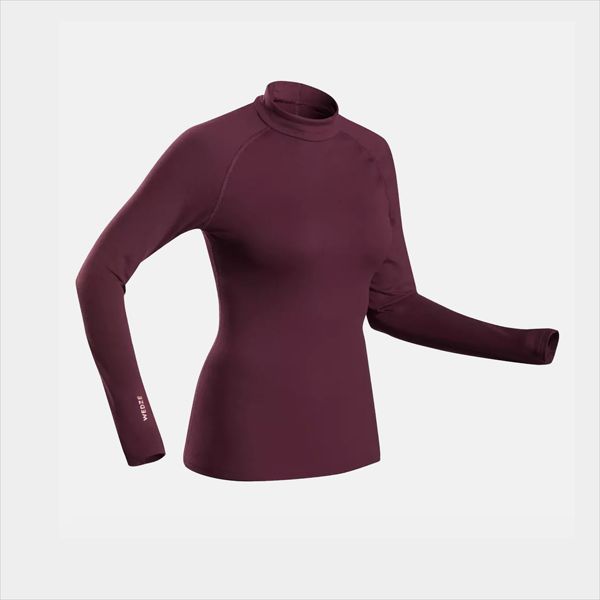 Prendas y complementos térmicos de moda para la nieve y el frío