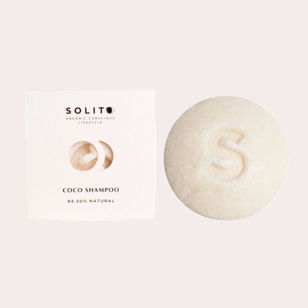 Los 9 mejores champús sólidos y ecológicos