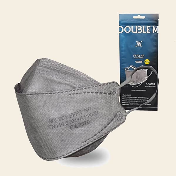 Las mejores mascarillas ffp2 que puedes comprar en Amazon