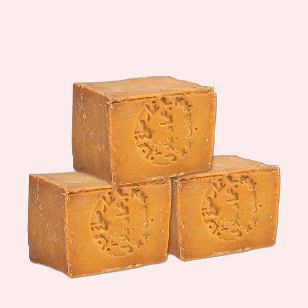 Los mejores jabones neutros