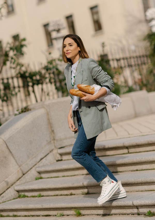 Consigue las zapatillas de Kate Middleton y Ana Boyer ahora rebajadas