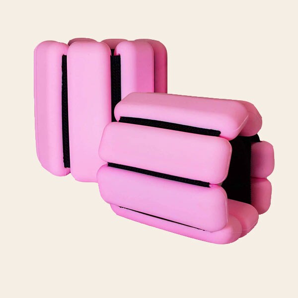 Las 7 mejores pesas para entrenar en casa