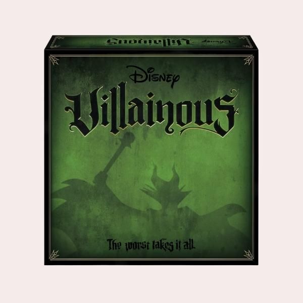 15 juegos de mesa de miedo perfectos para Halloween