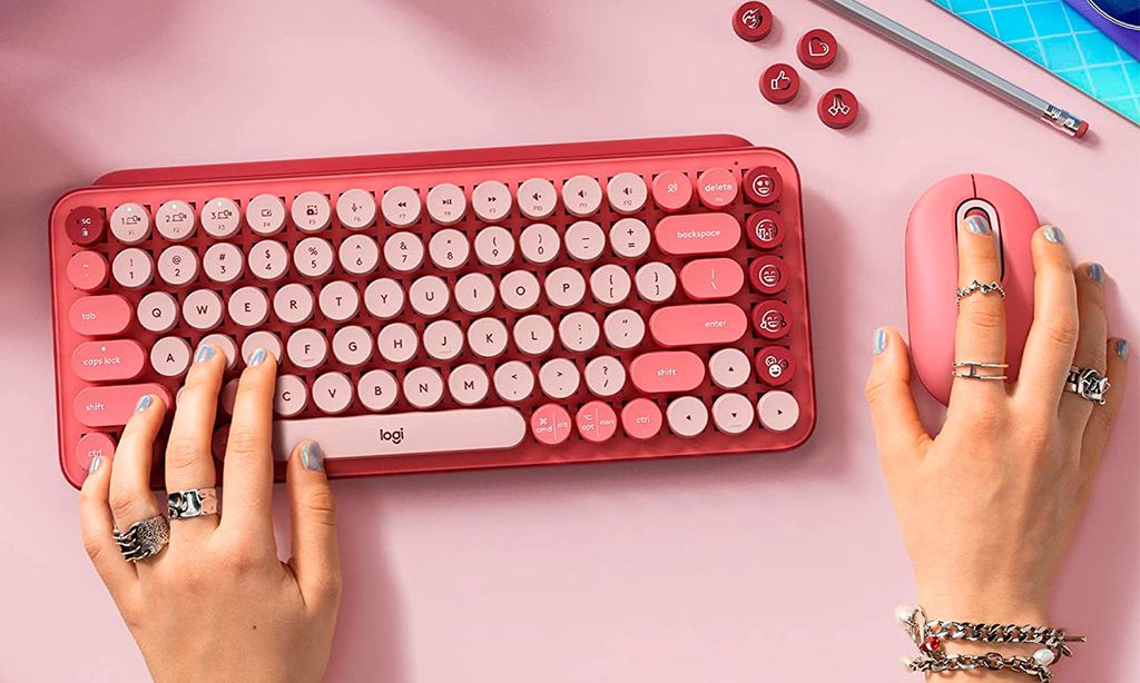 Los 6 mejores teclados inalámbricos para PC