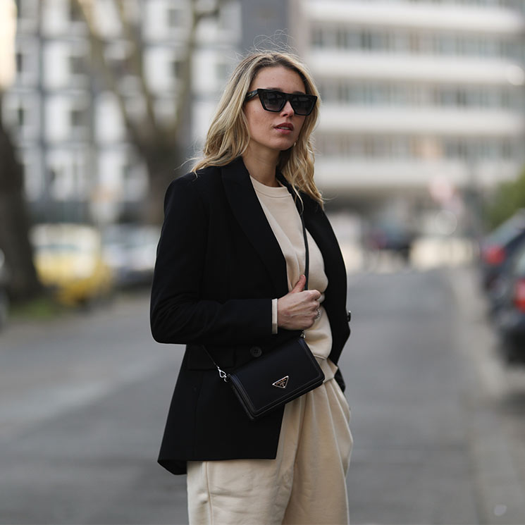 9 prendas cómodas y bonitas que no te querrás quitar en oferta