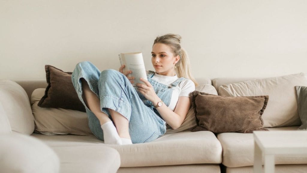 Los 16 libros para adolescentes más vendidos