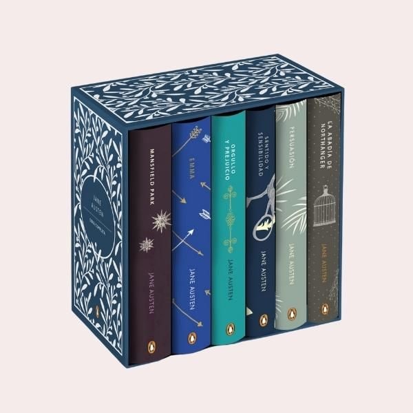 Los 11 mejores libros clásicos