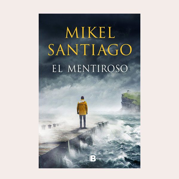 Los 15 mejores libros de suspense