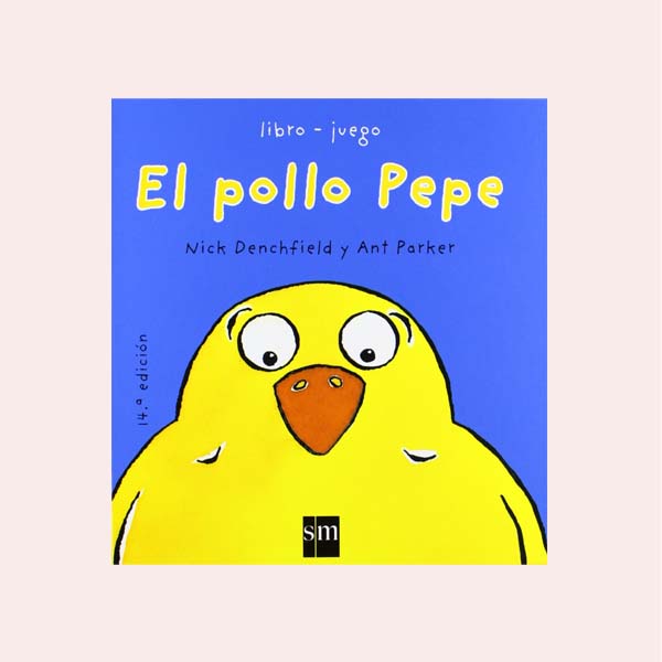 Los 8 mejores cuentos infantiles para niños