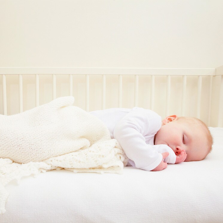 Las 6 mejores cunas de colecho