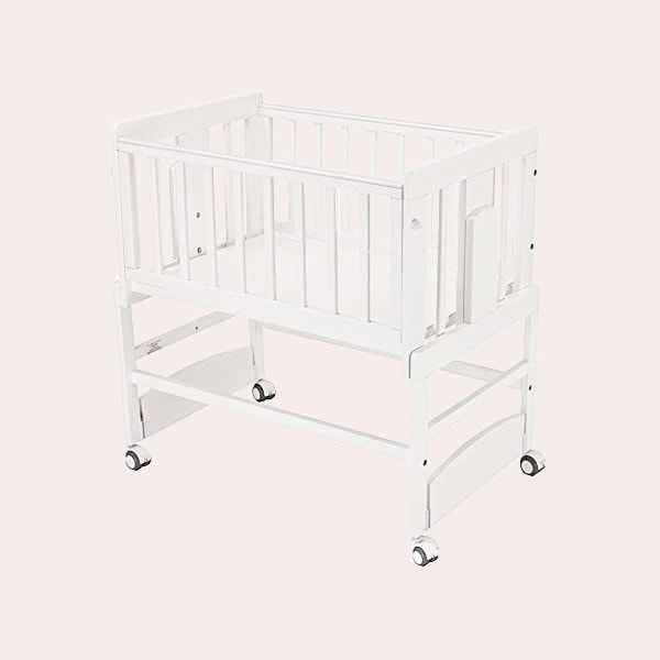 Las 6 mejores cunas de colecho